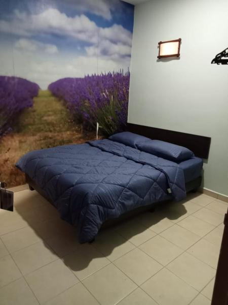 Desaru Penawar Inn - Johor