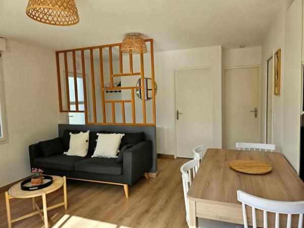 Le Petit Rocher - Saint-Jean-de-Monts