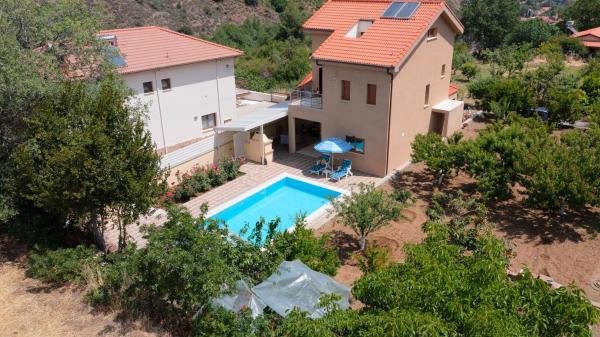 Kakopetria's Holiday House - Cyprus