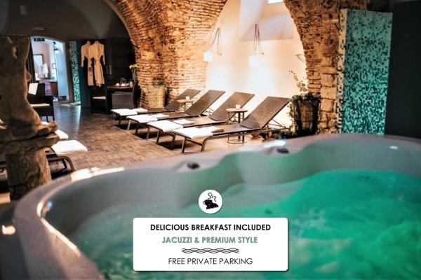 Hotel Mitra, Story Hotels - Ptuj