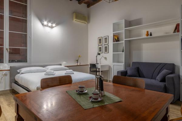 Housmart Moline 20 - Bologna