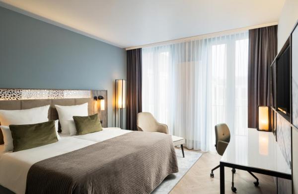 Leonardo Royal Hotel Munich - Eching