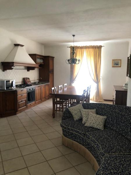 Casa Simonetti - Lucca