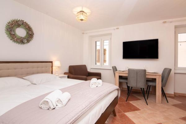 Apartments Leonel By Locap Group - Lucija