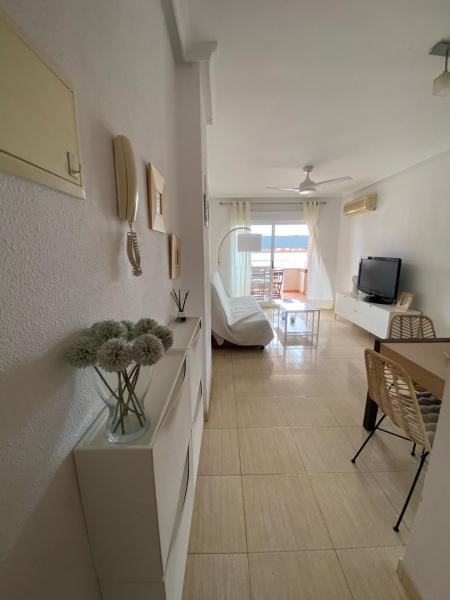 Apartamento Coral Ii - Torreblanca