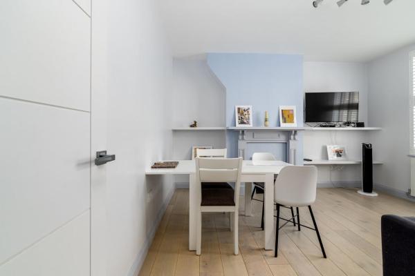 Guestready - A British Charm In South Bank - Waterloo Station - London