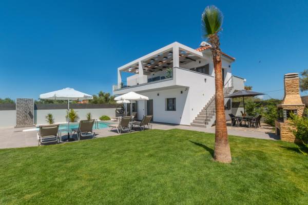 Villa Agaliou By "Elite" - Zante