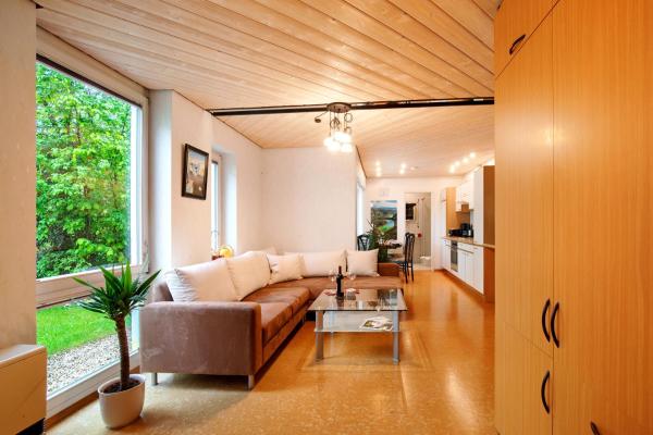 Stumpp´s Appartement - Laichingen