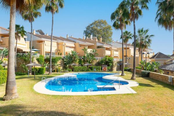 Aguamarina Gamonal - Marbella