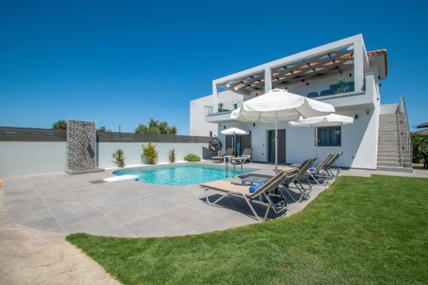 Villa Agaliou By "Elite" - Zante