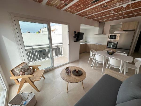 Agi Arago Apartments - Cadaqués