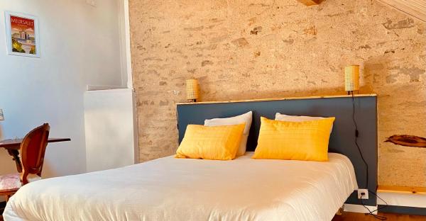 La Chambre Du Clos - Meursault - Meursault