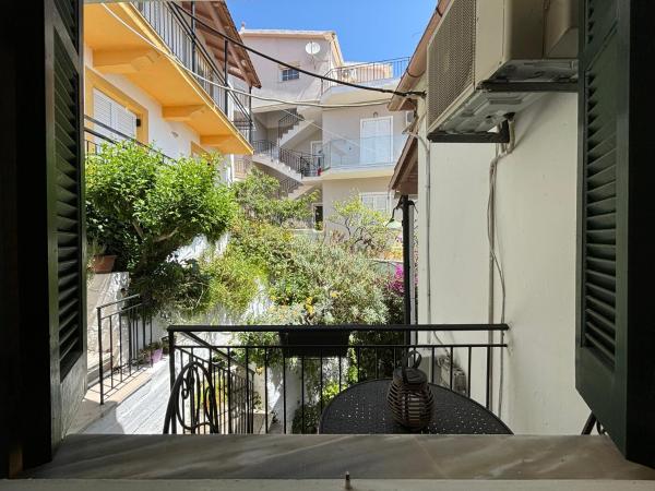 Antigone's Studio - Kassiopi