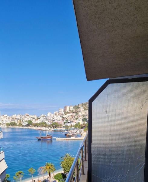 Giannis Apartments - Saranda