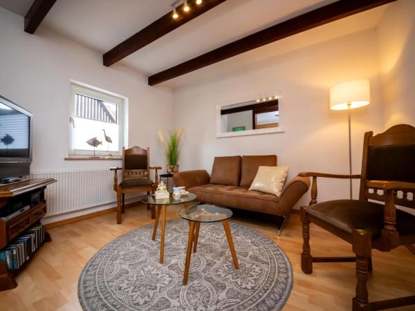 Holiday Home Neles Kate Am Diemelsee By Interhome - Usseln