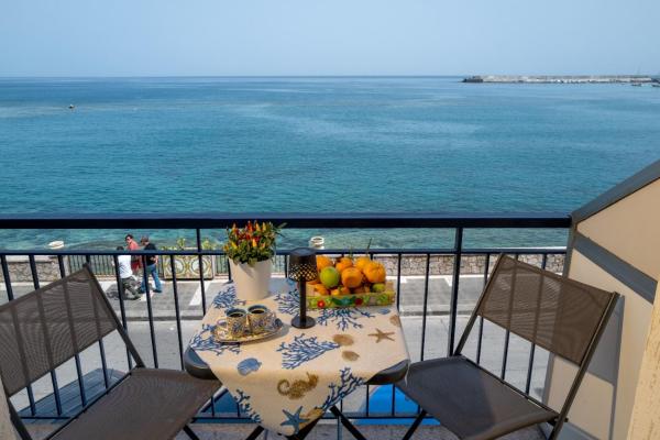 Zia Rina Apartment Naxos - Naxos, Italien