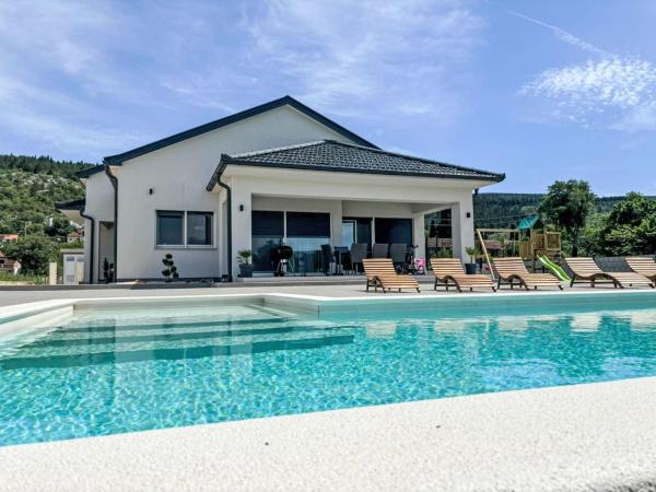 Holiday Home Rest For The Soul By Interhome - Imotski