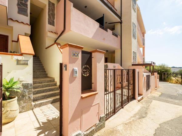 Apartment Rifugio A Tisiddu By Interhome - Villasimius