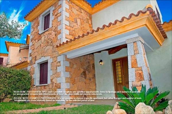 Appartamenti Tanaunella - Sardinia