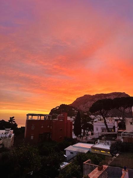 Capri Joy - Capri (island)