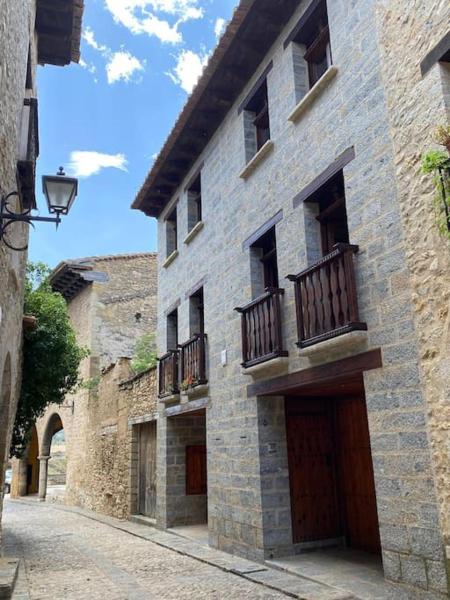 Casa Rural La Peña - Cantavieja