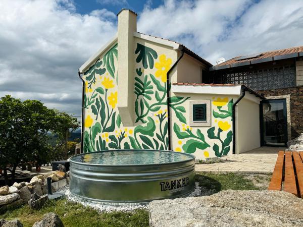 Refúgio Das Carquejas - Vila Real
