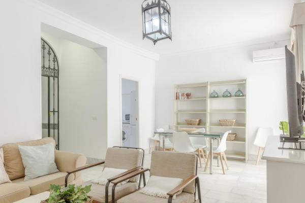 Apartamento Independiente En Playa De Regla - Chipiona