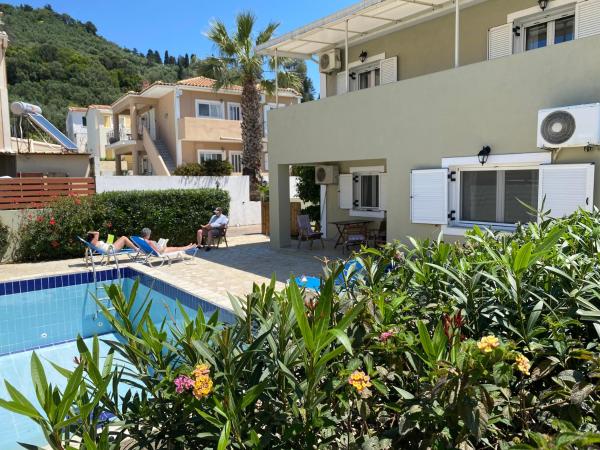 Villa Paradiso - Zakinthos