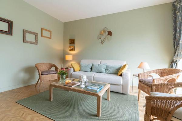 Luxe Et Déco Anglaise Tours Centre Loire Valley - Tours