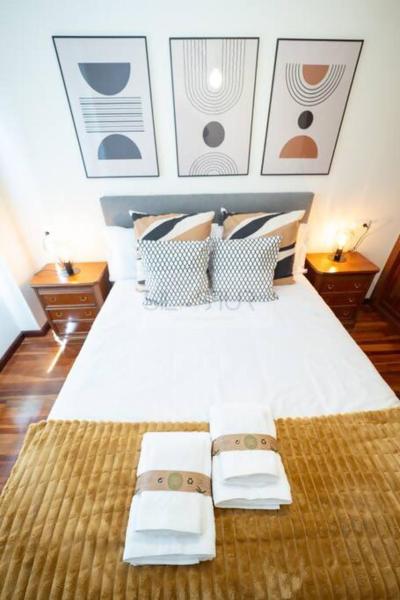 Silencio Apartamento - Gijón