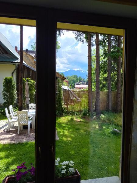 Apartament U Micka Poronin 5 Km Od Zakopanego - Pologne