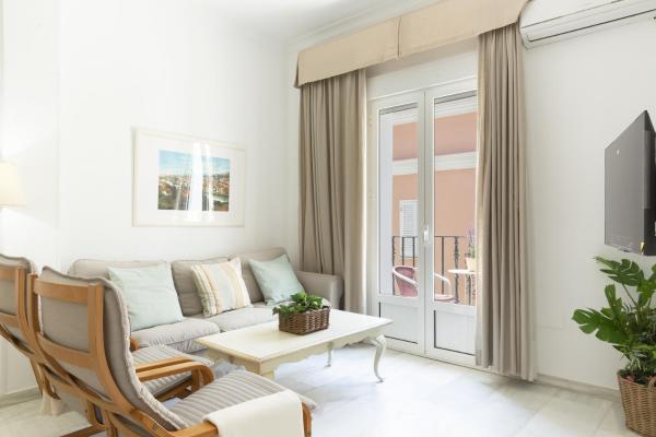 Amplio Apartamento En Playa De Regla 2 - Chipiona