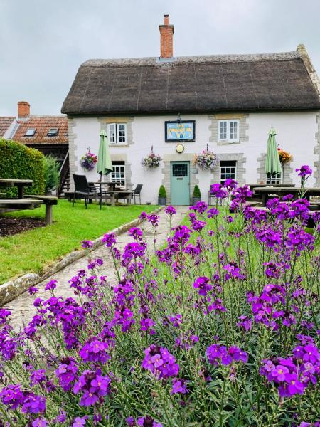 The Kingsdon Inn - Dorset