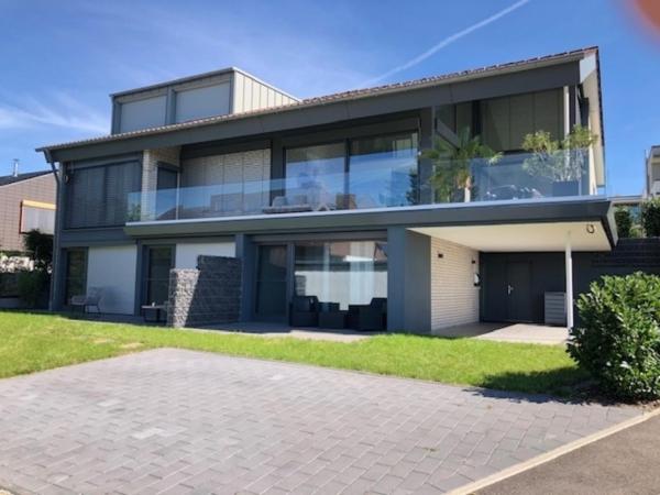 Ferienwohnung 60 M Mit Hervorragender Aussicht - Heilbronn