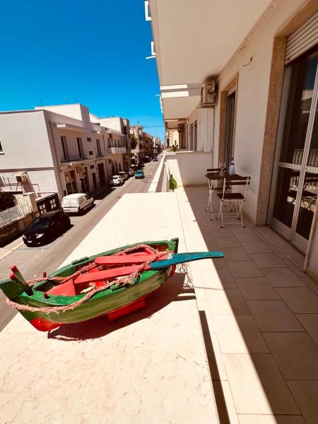 Domus Angela - Polignano a Mare