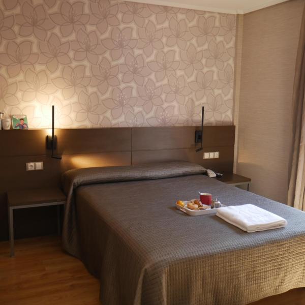 Hostal 4c Cuatro Caminos - Madrid
