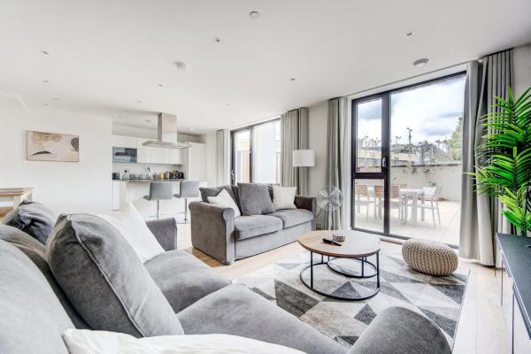 Guestready - Olympic Park City Living - Woolwich