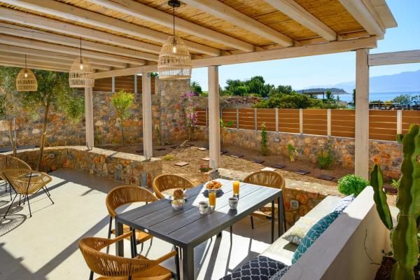 Nisos By The Beach - Ágios Nikolaos