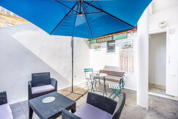 Bel Appartement Capucins - Victoire - Burdeos