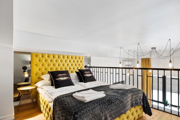 Golden Residence In Tartu Center By Easyrentals - Estland