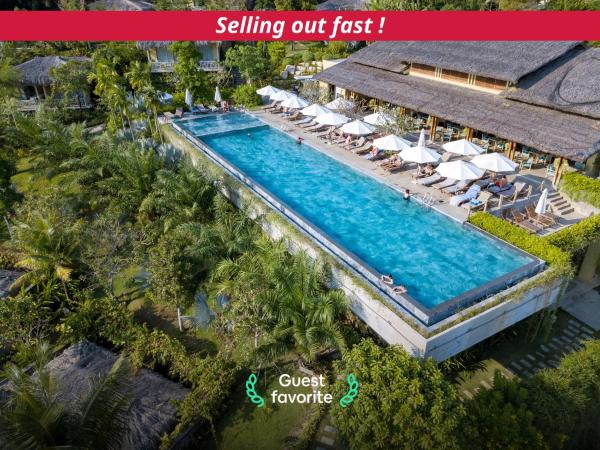 Lahana Resort Phu Quoc & Spa - Phú Quốc
