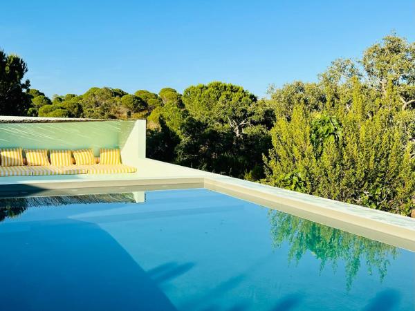Cabanas De Melides - Grândola