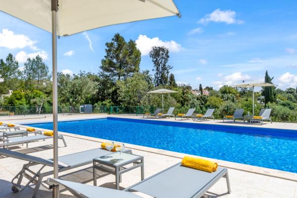 Carvoeiro Gardens - Carvoeiro