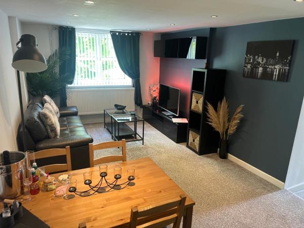 Ty Daisy, Gilwern - Abergavenny