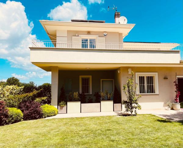 Appartamento In Villa - 義大利