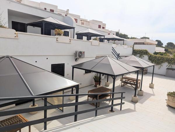 Residence Orizzonte Blu - Salento