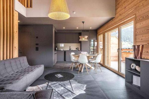 Apartment Neuenhaus 4.5 – Griwa Rent Ag - Grindelwald