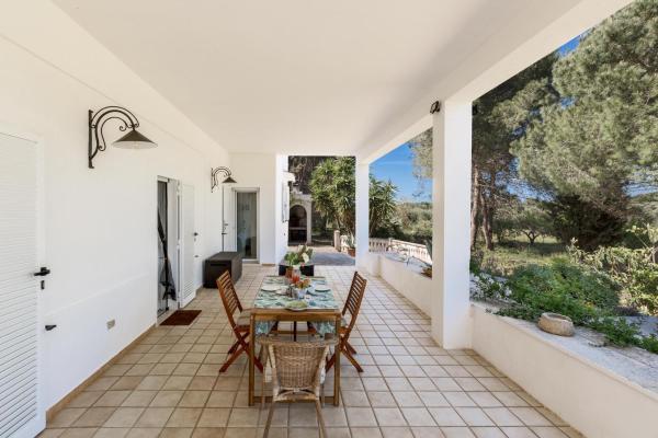 Villa Irene By Barbarhouse - Ostuni