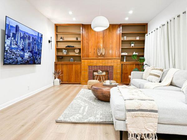 Beverly Hills-neighboring 2-br Home - Doh1-ww - Los Angeles, CA