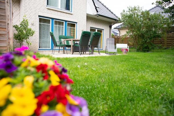 Ferienwohnung Viola Mit Wallbox - Lüneburger Heide